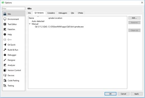 posts · qgis planet website