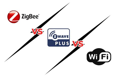 Zigbee Z Wave Wi Fi Y Bluetooth En La Domótica Y Las Casas Inteligentes Domu Smart