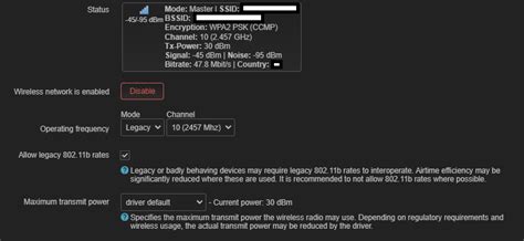 Connecting Old Devices Via WiFi Installing And Using OpenWrt OpenWrt Forum