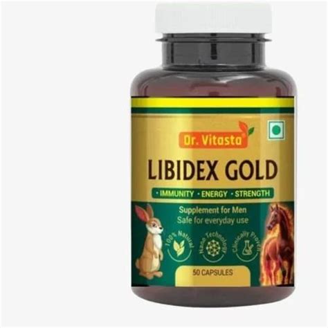 Libidex Capsule Libidex Sexual Capsule Latest Price Manufacturers And Suppliers