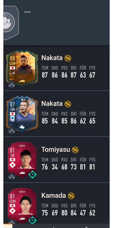 Why Ea Why Two Hero Sbc And The Same Player Twice Rfut