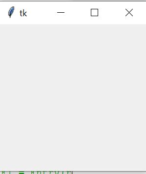 Use Tkinter Library Build Your Own Widgets ScholarBasta