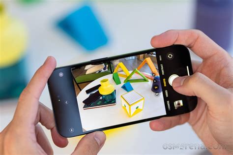 Iphone 14 Pro Camera Quality Review Macworld 48mp Iphones Remotely Idg Improvements Lidar