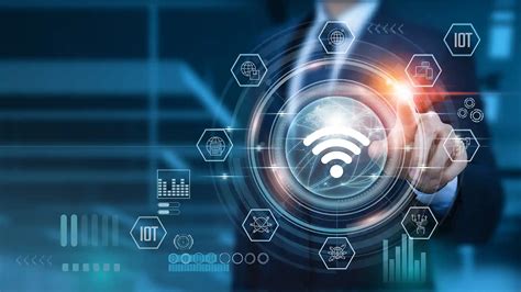 IoT Solution Providers For Efficient Integration And Deployment