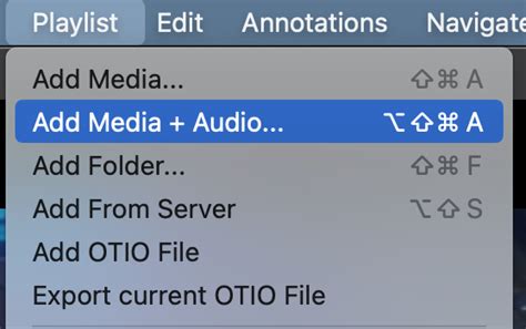 audio synchronizing cinesync