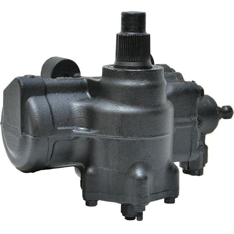Cardone Remanufactured Power Steering Gear 27 5216 Autozone