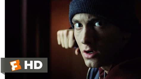 Eminem 8 Milhas 