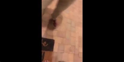 Allison Parker Rainey James Threesome Snapchat Sex Tape Video