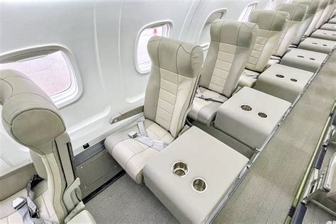 Touring Jsxs Ultra Spacious 1 1 Configured Jet The Points Guy