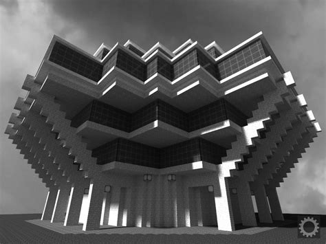 Minecraft Tree Minecraft City Minecraft Buildings Minecraft Stuff
