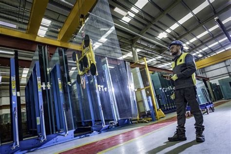 Higher Performance Glazing Saint Gobain Glass