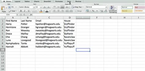 How To Create Pivot Tables In Microsoft Excel Excel Doctor