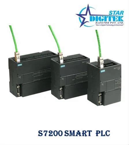 A Gray Programmable Logic Controllers At In South Parganas ID