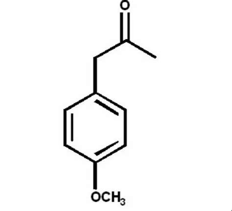 4 Methoxy Phenyl Acetone Cas 122 84 9 At ₹ 1700kg Industrial