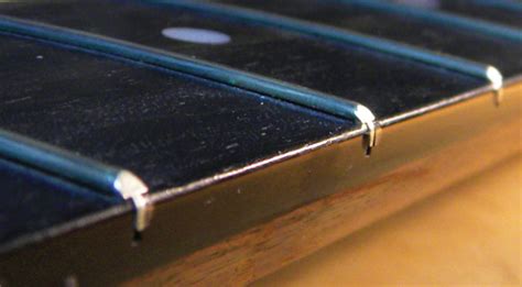 Unlock Ultimate Playability How To Roll Your Guitar Fretboard Edges For A Smoother Feel