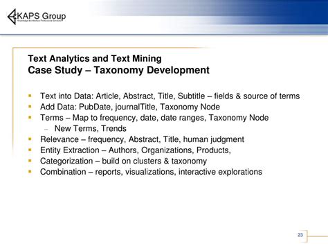 ppt text analytics and text mining best of text and data powerpoint