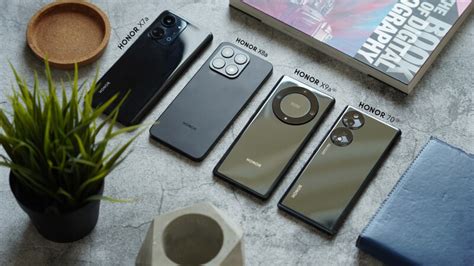 List Honor Devices In Midnight Black Colorway In The Philippines