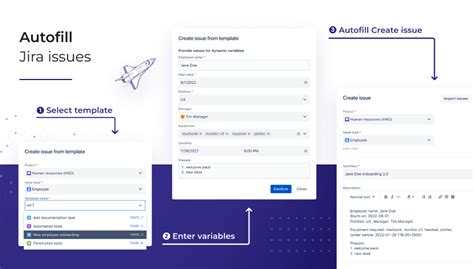 Issue Templates For Jira Atlassian Marketplace