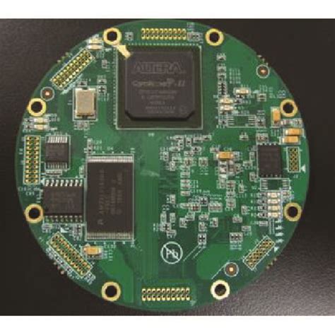 Dspfpga Controller And Micro Imu Download Scientific Diagram