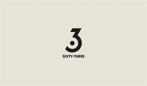 16 Examples Of Negative Space Typography Logos By Nick