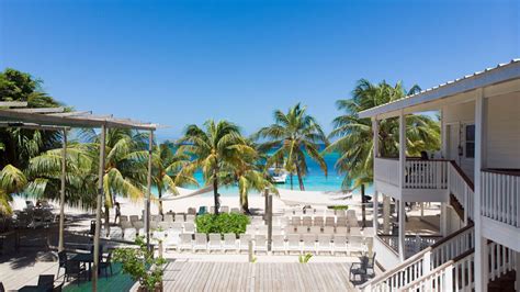 Cinco Opciones De Hoteles En Roatán Para Hospedarte Y Disfrutar Del Destino