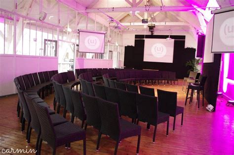 The Tea Factory Séminaire And Soirée Disponibilité Et Devis En 24h Carmin