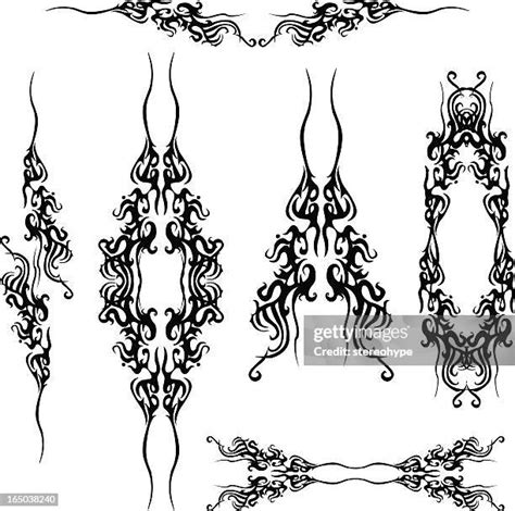 Flowy Pattern Photos And Premium High Res Pictures Getty Images