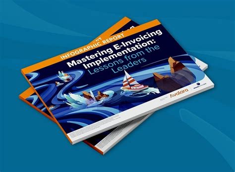 How To Maximise The Benefits Of Your E Invoicing Platform Avalara