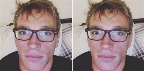 Who Is Nick Gruber New Details On Calvin Kleins Ex Boy Toy And His
