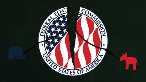 Shes Trying To Fix The Federal Election Commission She May Be