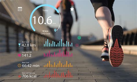 How To Track Fitness Progress Without The Numbers