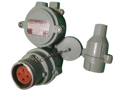 3 Phase Power Socket At ₹ 5500 फेज सॉकेट In Vasai Id 25979749497