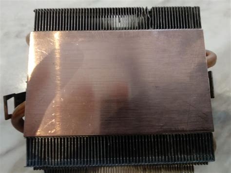 Amd Cpu Heatsink With Fan Computers And Tech Parts And Accessories Computer Parts On Carousell Amd Cpu Heatsink With Fan Computers And Tech Parts And Accessories Computer Parts On Carousell