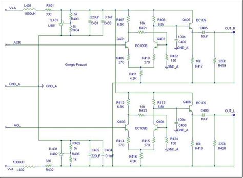 Tda1541a Output Coupling Diyaudio
