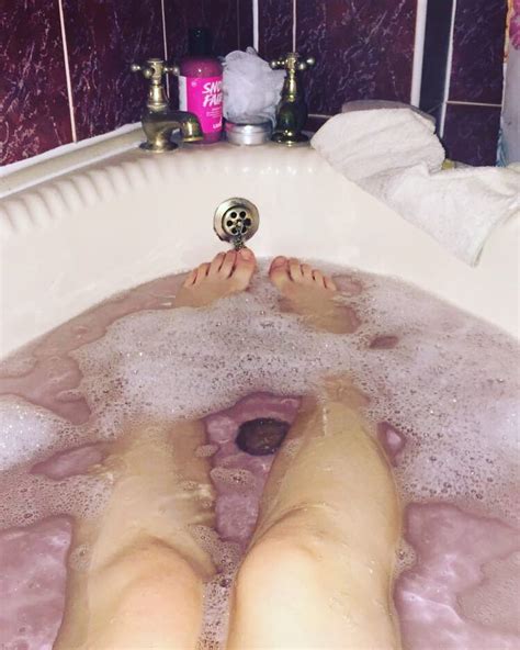 Olivia Roses Feet