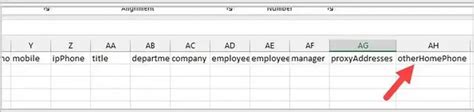 Import Users Into Active Directory From Csv Active Directory Pro
