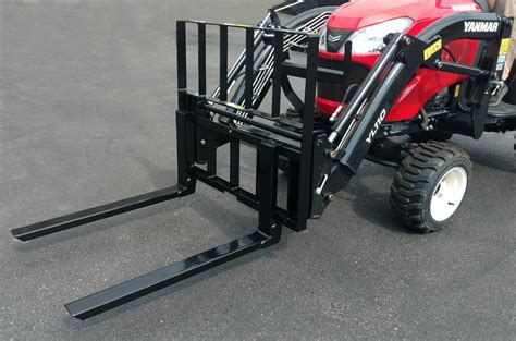 Sub Compact Tractor Quick Attach At Brodie Purser Blog