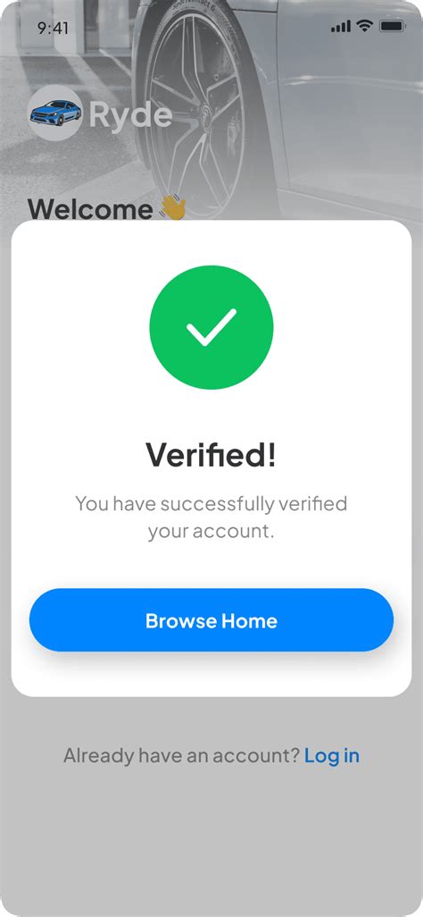 Full Stack Uber Clone Application مستقل