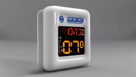 Large Led Display Digital Thermometer Manufacturer Spiredisplay