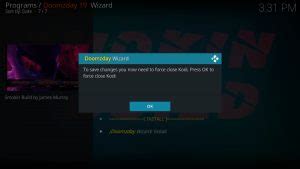 How To Install Smokin Kodi Build On Firestick Android TV