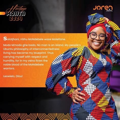 Heritagemonth 11yearsstrong Jorenturns11 Joren Digital