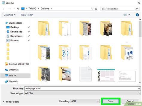 Eine Einfache Webseite Mit Html Gestalten 9 Schritte Mit Bildern Wikihow