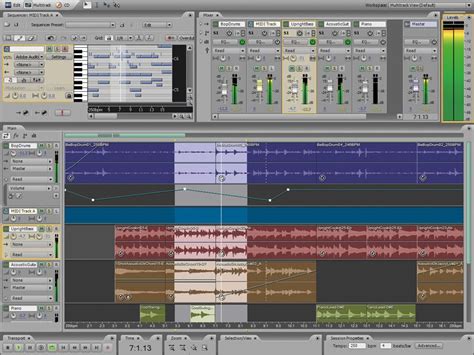 adobe audition 3 review musicradar