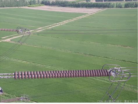 如何使用yolov8训练使用——无人机航拍输电线路悬垂线夹数据集，无人机航拍输电线耐张线夹数据集检测无人机航拍图像数据集，1900图片，悬垂线夹识别，voc格式垂悬耐张线夹检测 Csdn博客