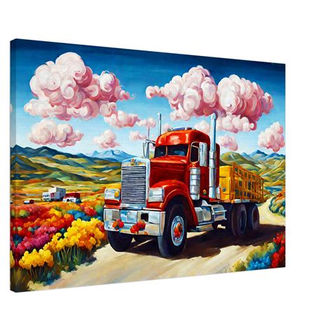 Canvas Trucks 1 Essbia