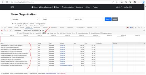 How To Add Custom Css Files In Solution And Render Them 5193 Support
