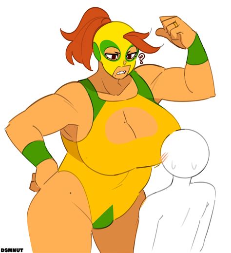 Rule 34 1girls 1other 2024 Ambiguous Gender Annoyed Anon Arm Up