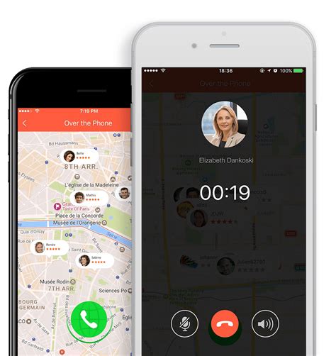 Instant Human Voice Translator App Stepes