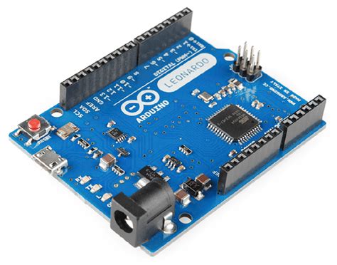 Robotviet Tìm Hiểu Về Arduino Các Loại Arduino Ứng Dụng Của Arduino