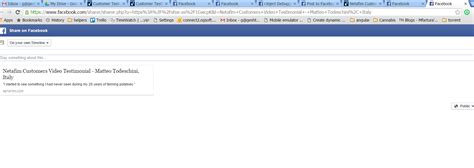 Html Facebook Share Image Sharethis Stack Overflow